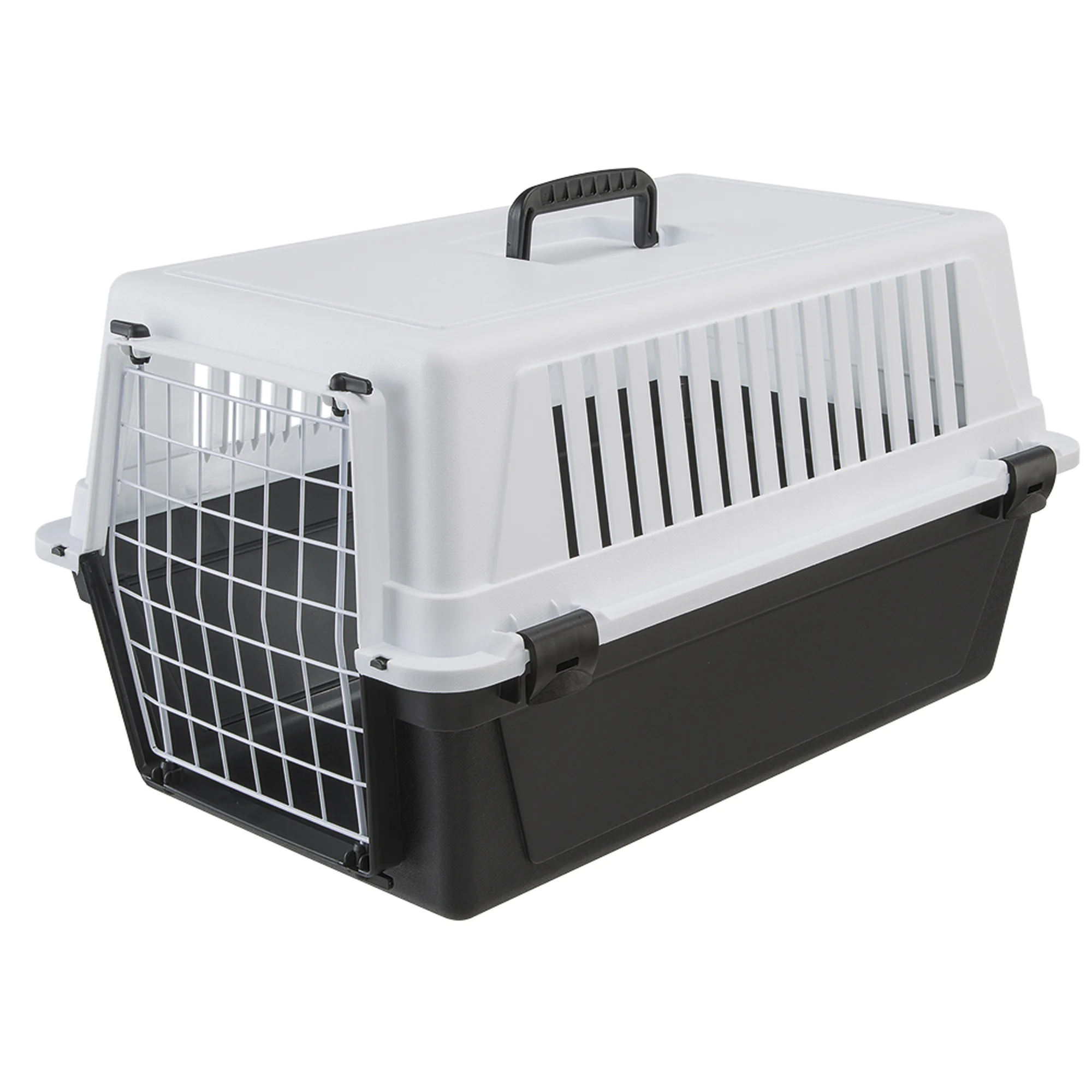 Ferplast Transporter Atlas 20 - beli • URBAN PETS